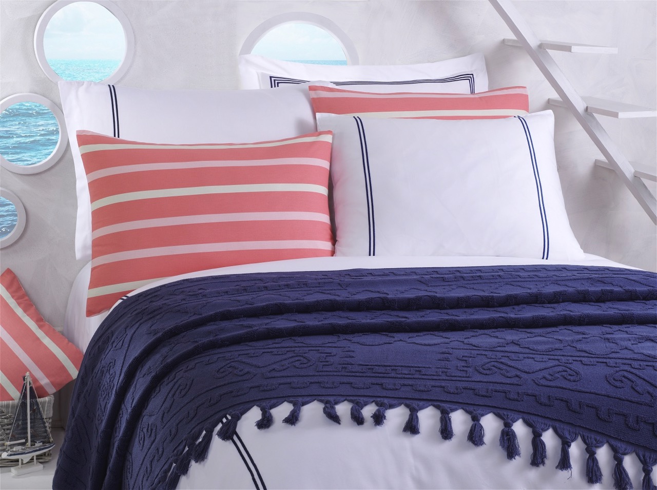 Home Textile - Evteks Tekstil