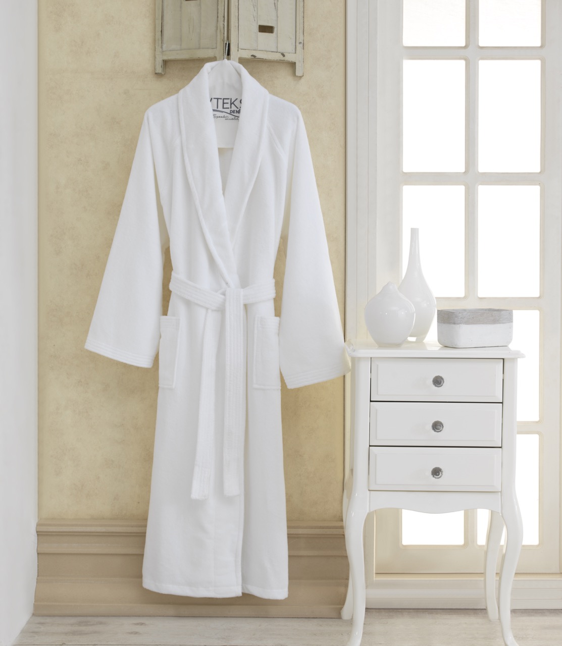 Hotel Textile - Evteks Tekstil