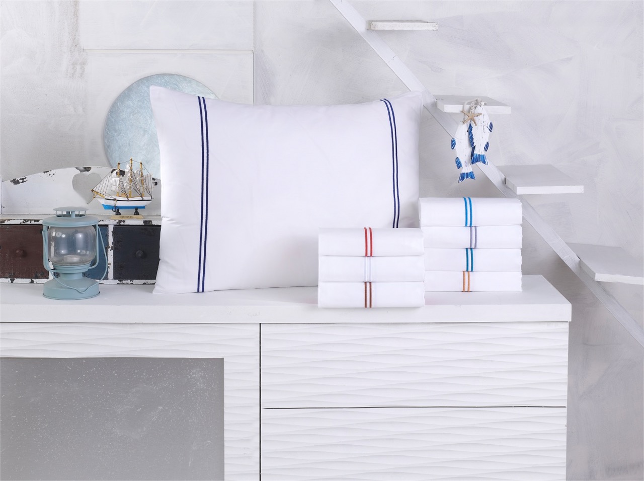 Hotel Textile - Evteks Tekstil