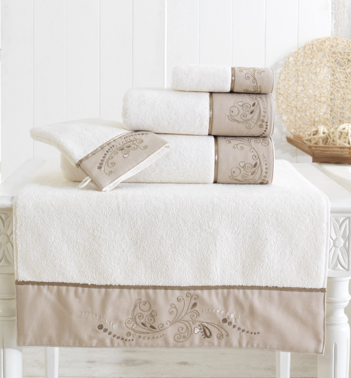 Home Textile - Evteks Tekstil